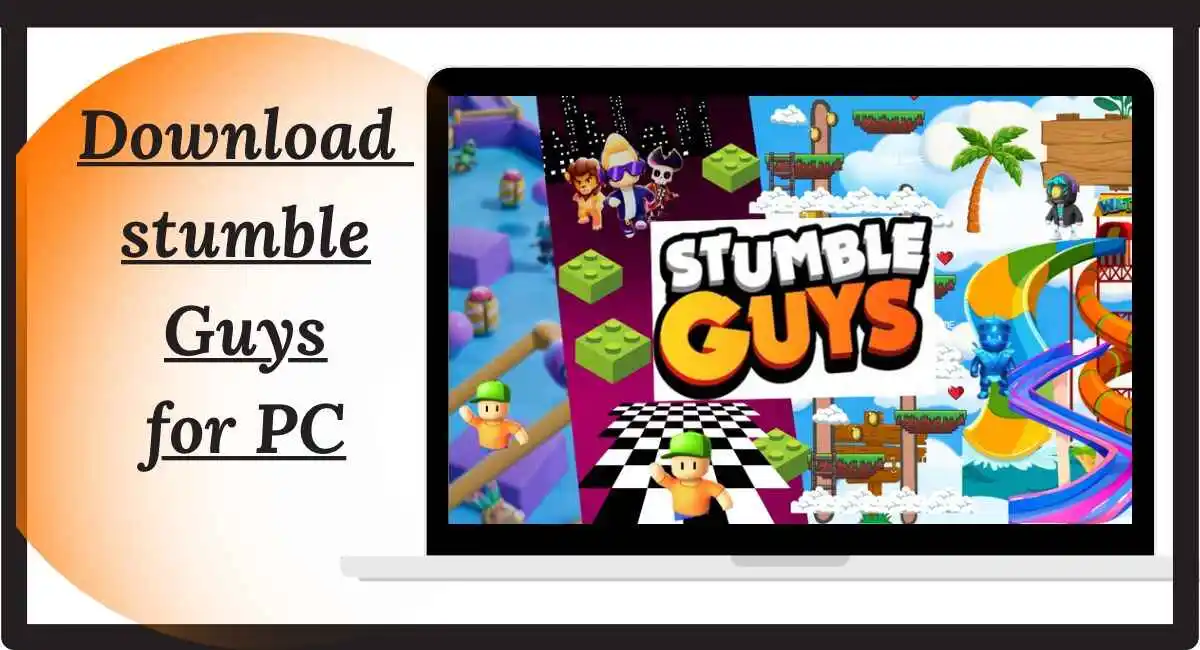 Stumble Guys For PC 2026 | 100% Ads Free | Unlock All Skins